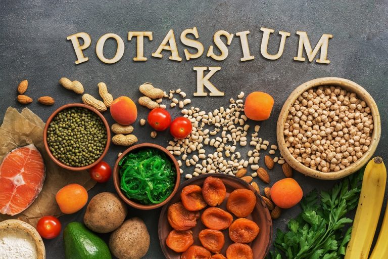 10 Reasons Why You Need More Potassium in Your Diet and How to Get It ...